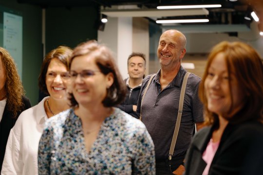 Why Structured Onboarding is Crucial for New Employees in SAFe ...