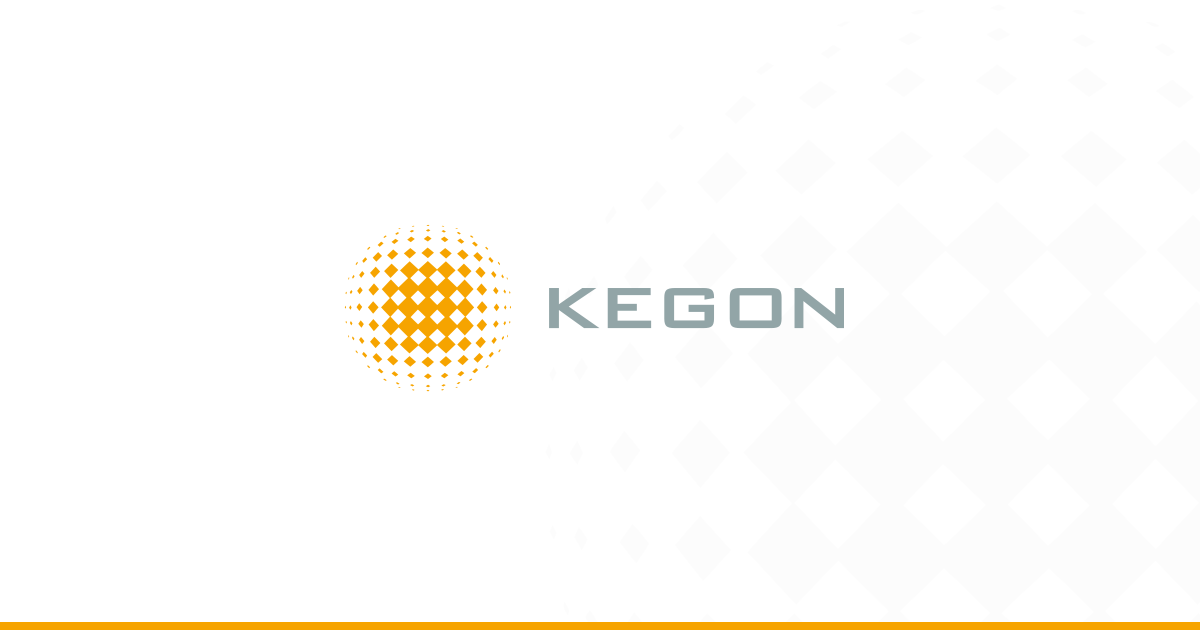 KEGON Academy